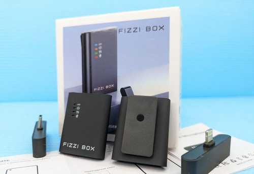 Петличный микрофон Fizzi box usb и lighting