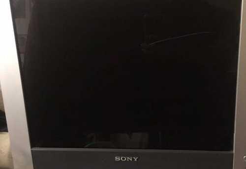 Монитор для компьютера Sony