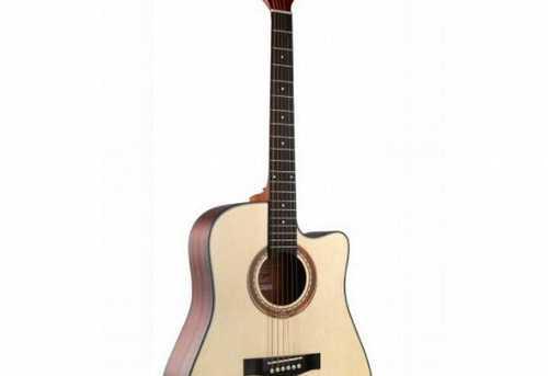 Акустическая гитара Smiger SM-411