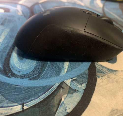 Мышка logitech g703