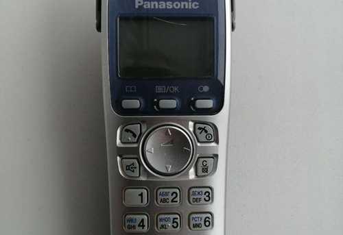 Стационарный офисный телефон Panasonic