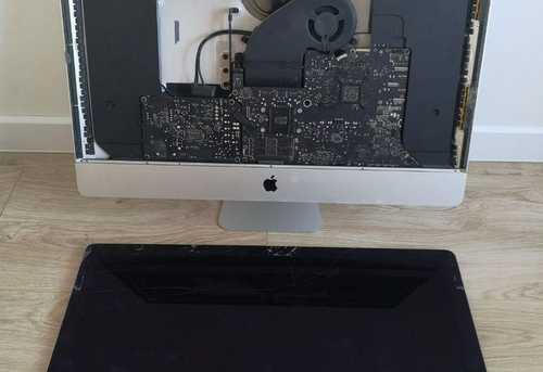 iMac 27 2015 2k i7 16Gb