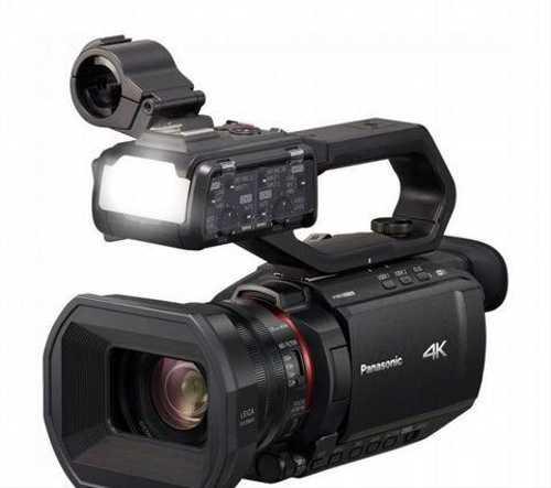 Видеокамера Panasonic AG-CX10 Новый