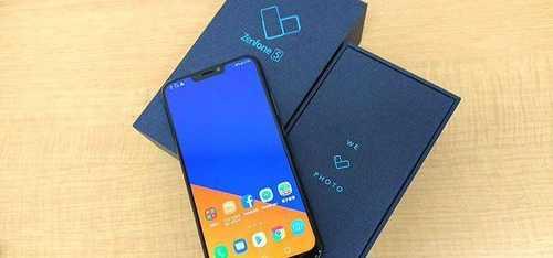 Asus Zenfone 5