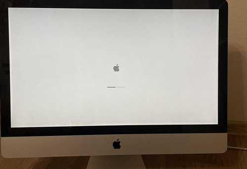 Моноблок apple iMac 27" A1312