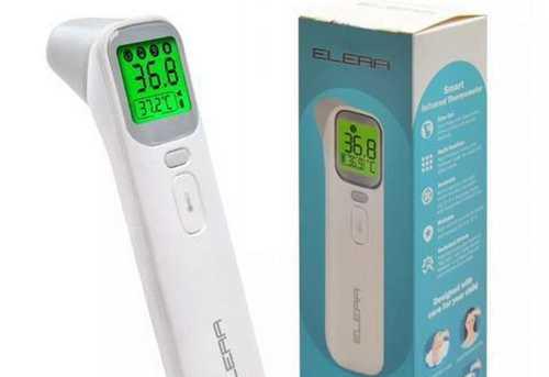 Инфракрасный термометр Elera для всей семьи