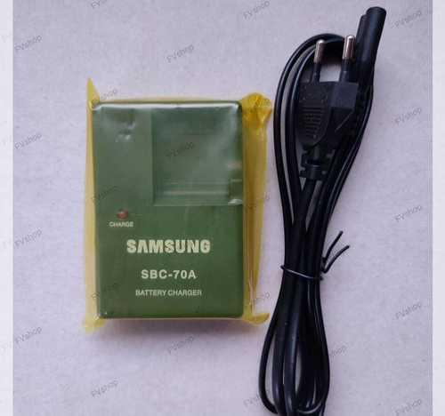 Samsung SBC-70A для ST70 Новое зу