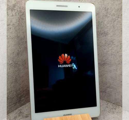 Планшет huawei MediaPad T3, 2/16гб