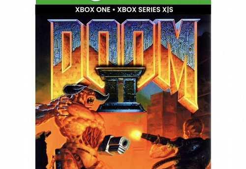 Doom 2 / Doom 2 Xbox (Ключ)