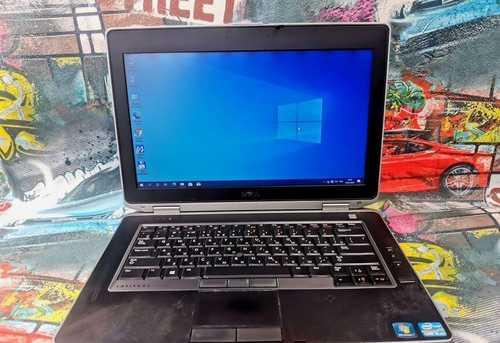 Ноутбук Dell Latitude E6430