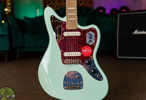 Squier Classic Vibe '70s Jaguar Surf Green