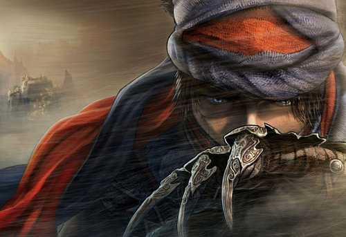 Prince of Persia 2008 Steam Gift Россия Турция KZ