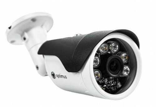 Optimus AHD-H015.0(2.8) F камеры ahd/tvi/cvi