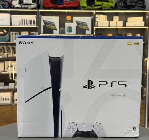 Sony playstation 5 slim