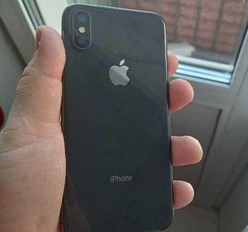 iPhone Xs, 64 ГБ