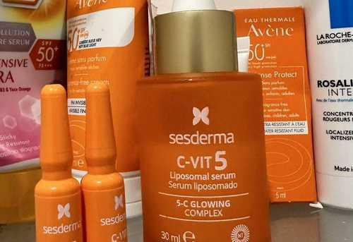 Сыворотка Sesderma