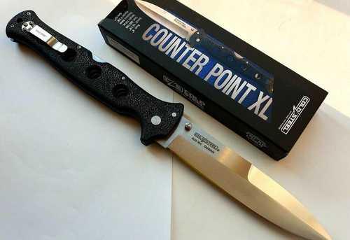 Нож Cold Steel Counter Point XL Оригинал