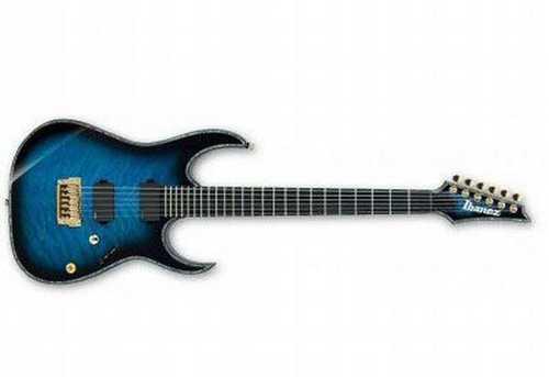 Электро гитара Ibanez iron label rgix20feqm-SBS