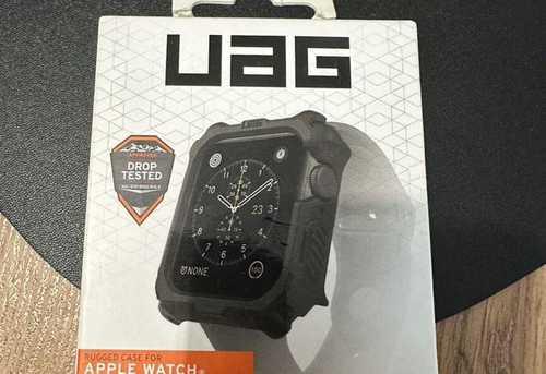 Чехол UAG для Apple Watch