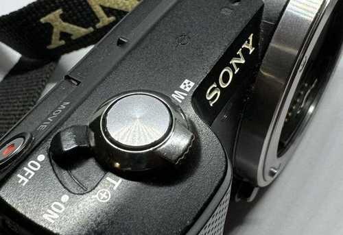 Фотоаппарат sony alpha 5000