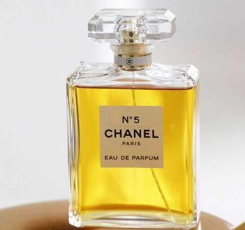 Chanel 5 духи женские 50% 10мл