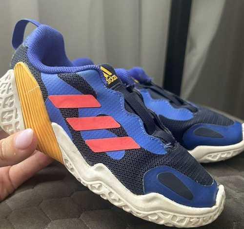 Кроссовки детские adidas