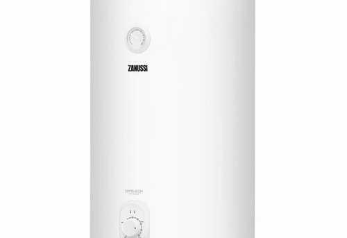 Водонагреватель zanussi ZWH/S 100 Orfeus DH