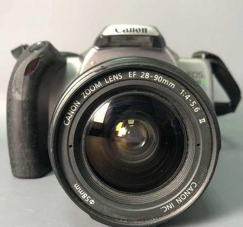 Canon EOS 3000V kit EF 28-90mm 4-5.6 II