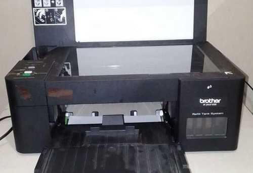 Принтер DCP-T420 w