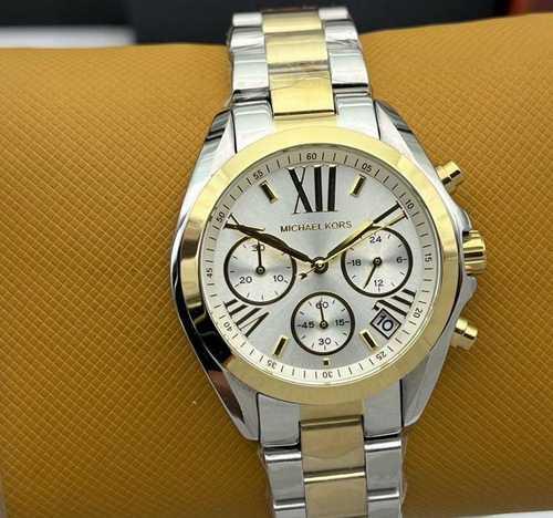 Женские часы Michael Kors