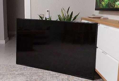 Телевизор smart tv 65 дюймов Sony KD-65XG8096