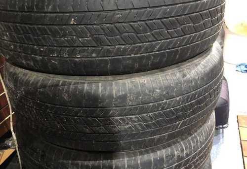 Yokohama Geolandar G033 215/70 R16