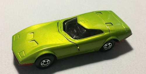 Matchbox Superfast Dodge Charger Mk III №52