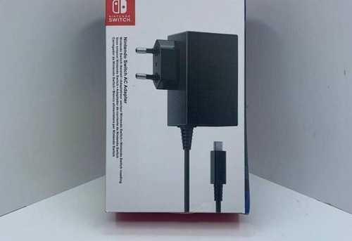 Зарядка для Nintendo switch