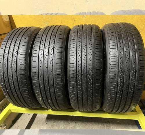 Tracmax X-Privilo TX5 205/60 R16