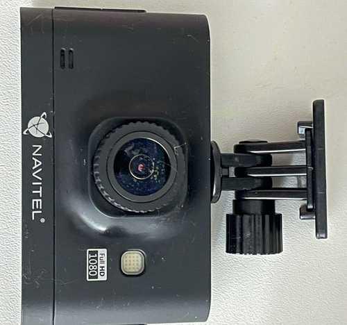 Видеорегистратор navitel