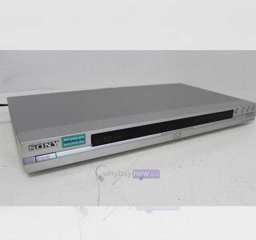 DVD плеер -Sony DVP-NS355