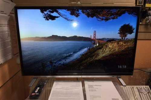 32" Телевизор Toshiba 32L5069 LED*