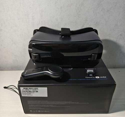 Samsung gear vr SM-R325