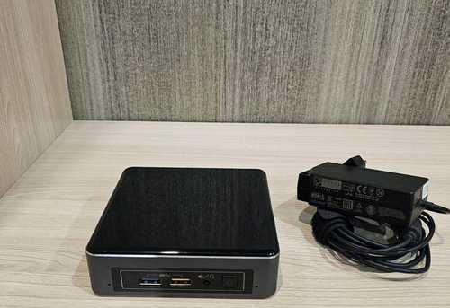 Intel NUC 7i5bnk