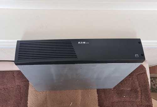 Батарейный модуль Eaton 9130 EBM 1500R-EBM 2U