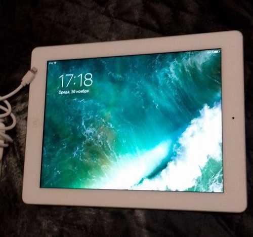 iPad 4 32gb