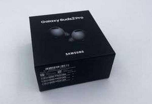 Наушники Samsung Buds Pro