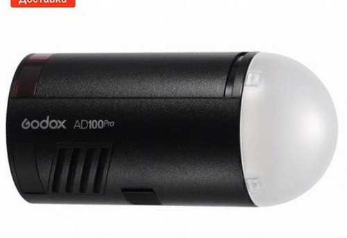Лампа импульсная Godox FT-AD100Pro для AD100Pro