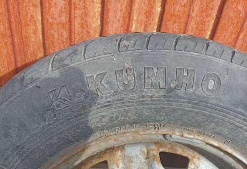 Kumho 846 175/90 R16