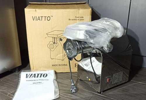 Мясорубка Viatto VA-MG12ASS (217863)
