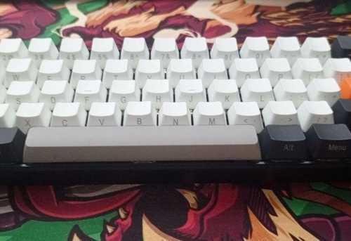 Кейкапы pbt 60