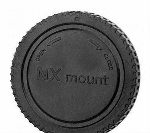 Крышка задняя для объектива Samsung NX