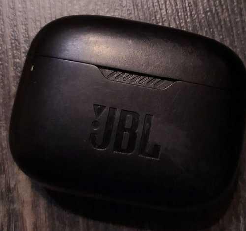 Беспроводные наушники jbl tune130nc tws