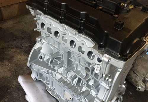 Двигатель g4ke на Хендай Сонату 2,4